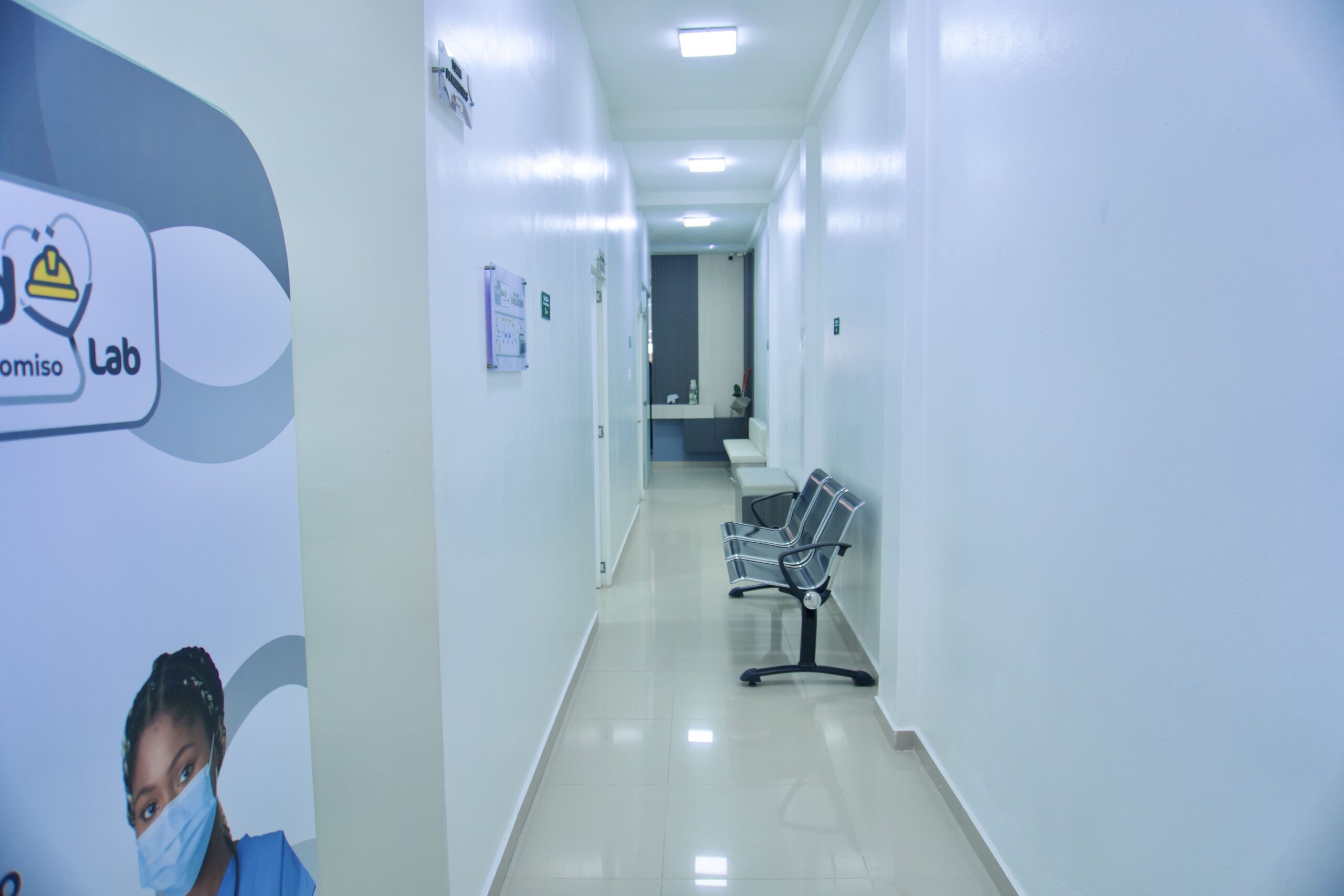 Pacific Salud Lab IPS